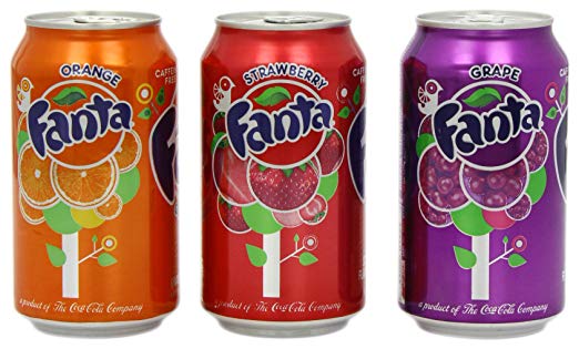 Fanta – WETRADE GENERAL LTD